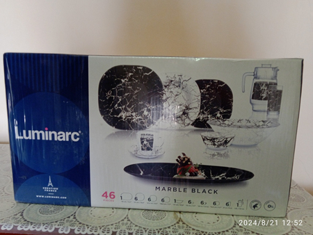 Luminarc pasuda nabor