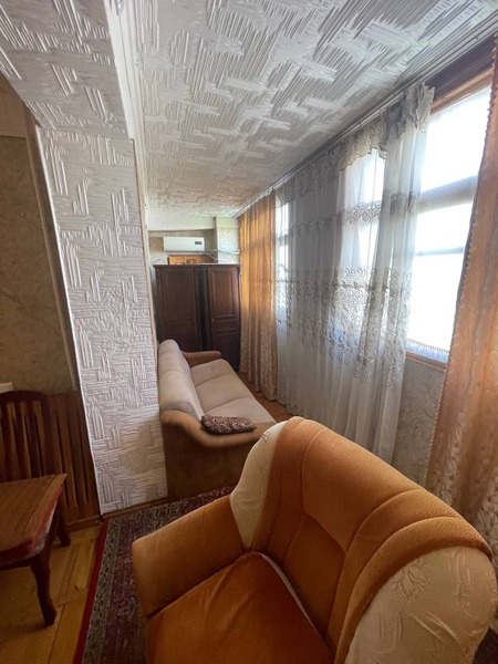 Дружба 3 xonali xamma sharoitlari bor lubboyiga 600$