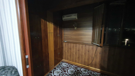 Sergeli 2 Yarmarka sheriklikka 3 ta bola