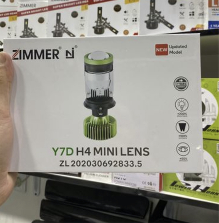 Led Y7(Avto Led Original)
