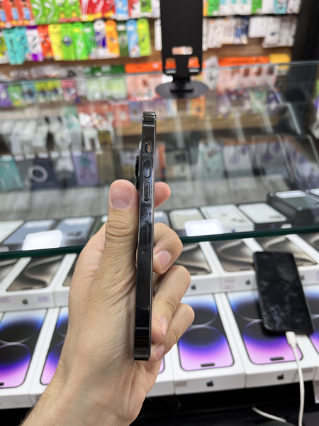 Iphone 14 Pro naqdga va muddatli toʻlovga