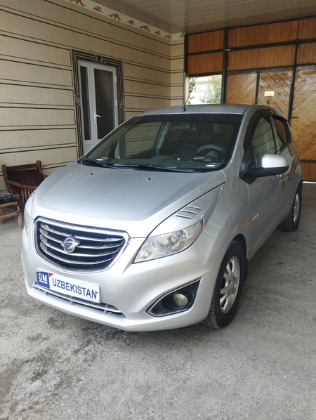 Spark vikupga beriladi