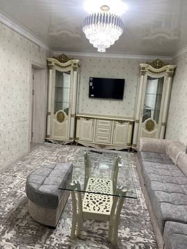 Сдается квартира 2х ком Шайхантахур ТЦ Самарканд Д. Метро Дружба Народ