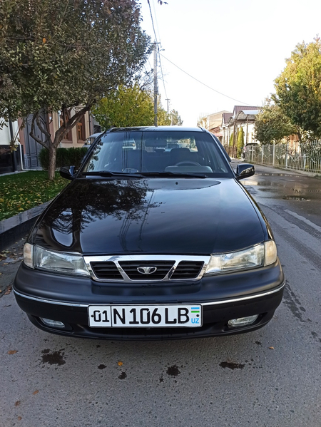 Nexia sons 1998 yil