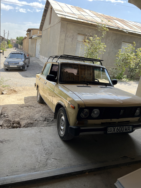 jiguli sotiladi 06 mator 03 yaxshi xolatda oxrannaya sistema el oyna