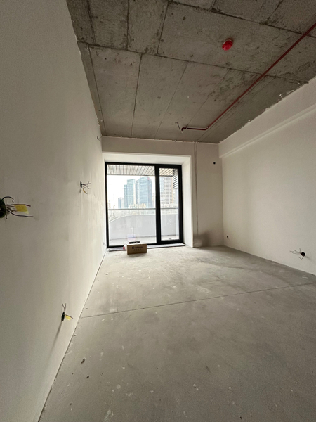 Продается квартира в комплексе U Tower
