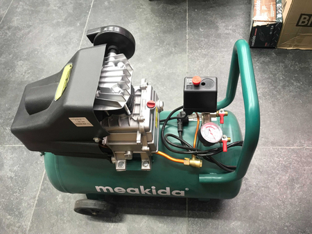 Kompresor Moyli 50L