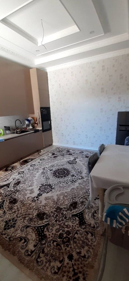 Дом Учкахрамон Гулистон обод