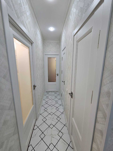 2 xonali 64m² 2-qavat sotiladi