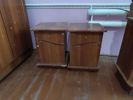 Uygi mebel komplekt