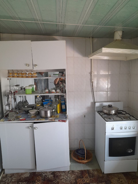 Продается котедж в Газли