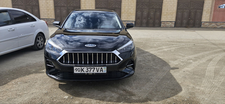 Jac J7 sotiladi 2023