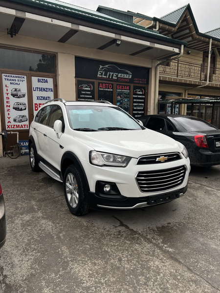 Captiva 3  4 qilingan