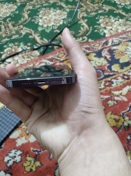 Ideal iphone 14 pro max