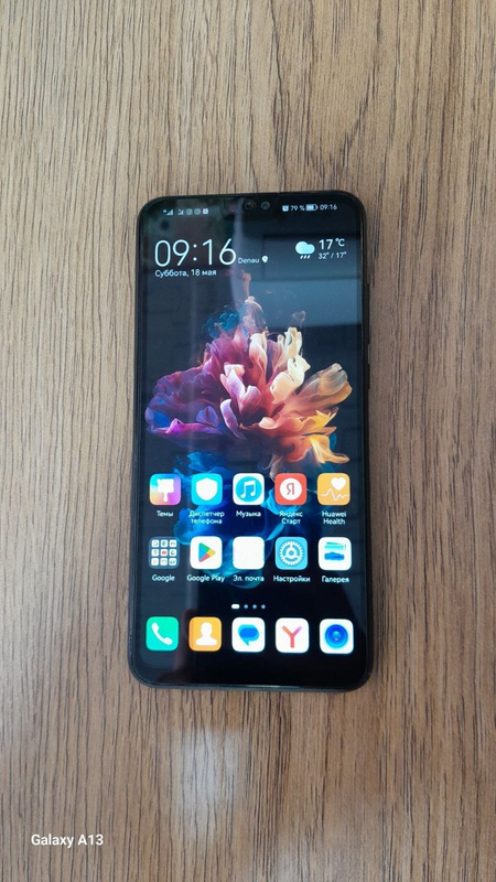 Honor X8 4/128gb 2019 samsung iphone