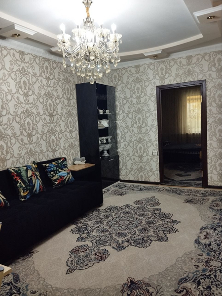 Yunusobod 6 3/1/4 s remontim balshoy agarod