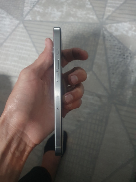 Iphone 15 pro max 256