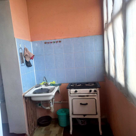 1 xonalik 2 xona qilingan