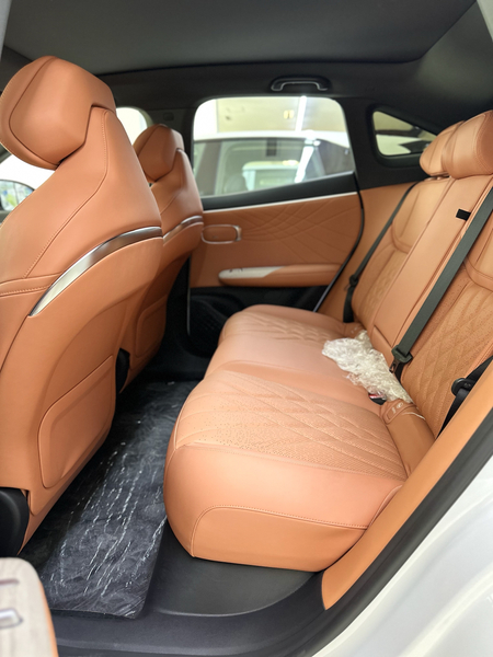 Changan deepal s7