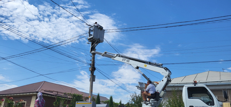Elektrika ishlari sifat,ishonch,hisob kitob
