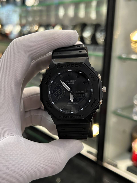 ! ТОП ! Качественные Часы Casio G-Shock На Продаже !