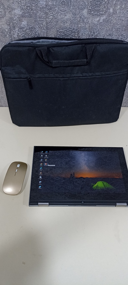 Dell computer yangi