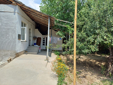 Продажа дома 5 комнат. 4,75 соток. Кибрай. Чинабад