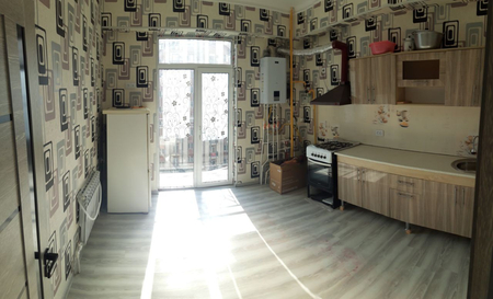 Аренда квартира Яшнобод NICE VILLAS навастройка дом 2/7/12