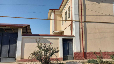 Срочно. Зудлик билан Келес, Кўктеракда 4 сотих ховли сотилади.