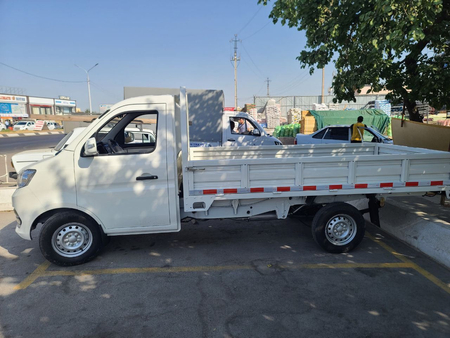 Продаётся Автомобиль Changan 2023 года