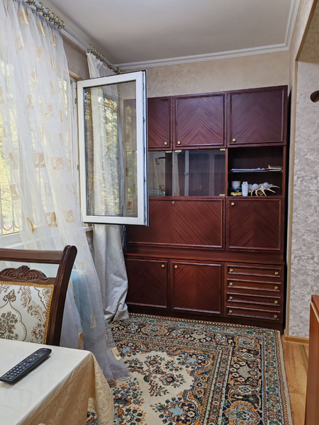 Продажа 3/2/4 кирпич 77 серия. Качественный ремонт