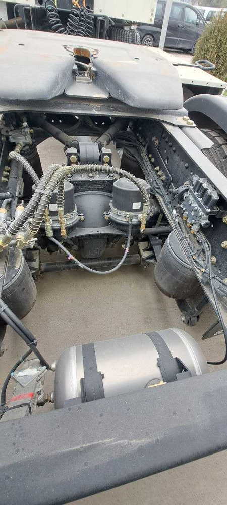 ТЯГАЧ SHACMAN Х5000/430 от/к (метан). Нархи Арзонланди/Сотувда мавжуд.