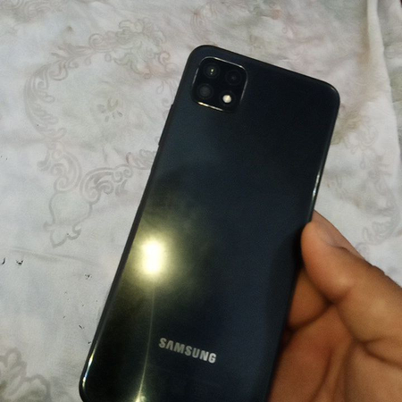 Samsung A22s 5G 4/128