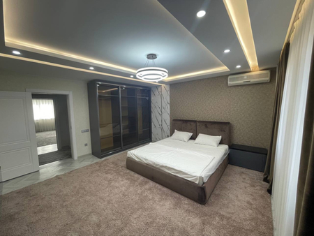Аренда м.Айбек 3в2/7/9 Новый Евролюкс apartment. Ор-р: Ул.Чехова