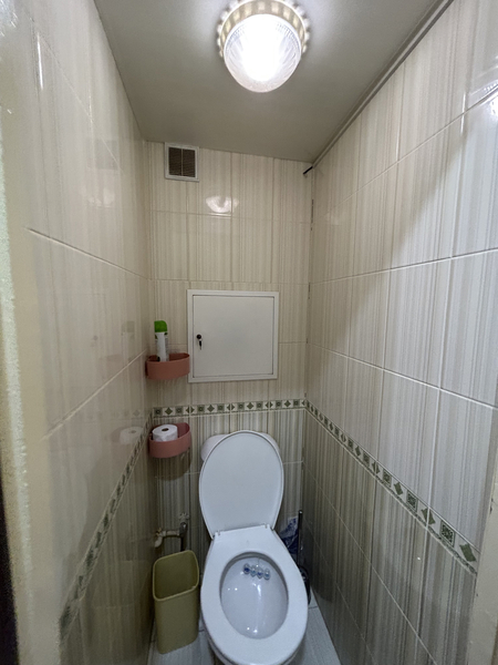 SROCHNO 2 xona Yalangoch massiv. Ipoteka BOR