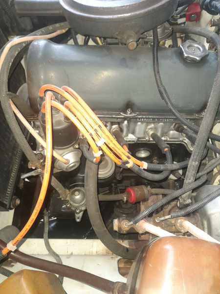 Jiguli2106 Ideal