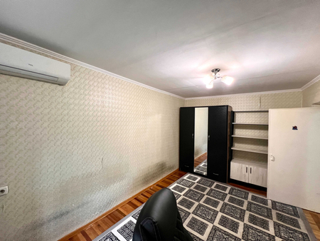 Продается 1x ком. квартира, ор-р: Октепа круг | 27 м2