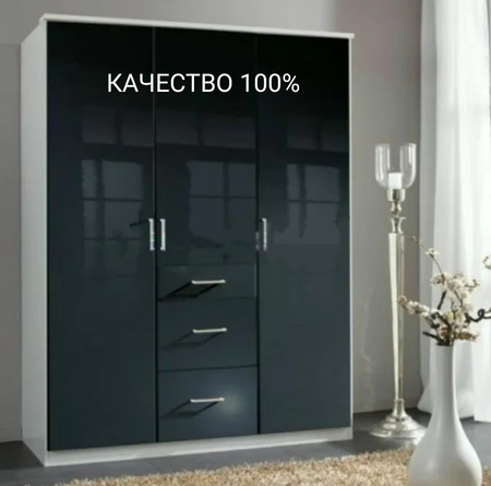 Хай-тек мебель на заказ. Тошкент.