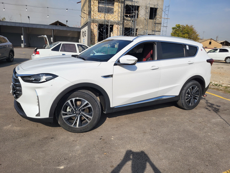 Срочно! Jetour x70 plus