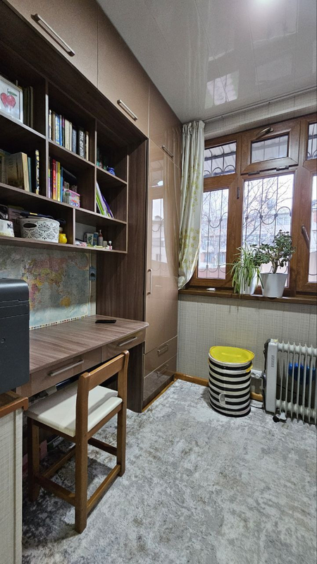 Продажа Юнус Абад 14, 2в3/1/4, 71500у.е.