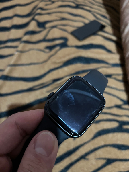 часы apple watch SE, 32гб, коробка имеется