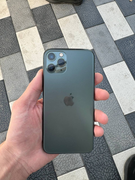 Iphone 11 pro ideal