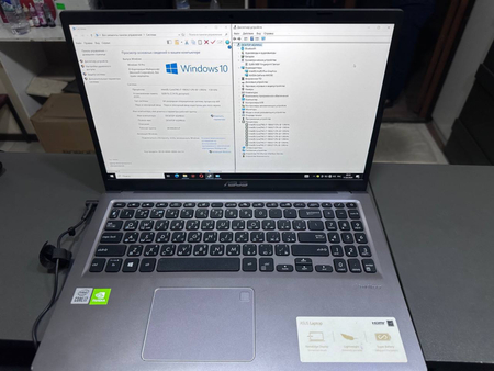 Asus Core i7 Холати зур