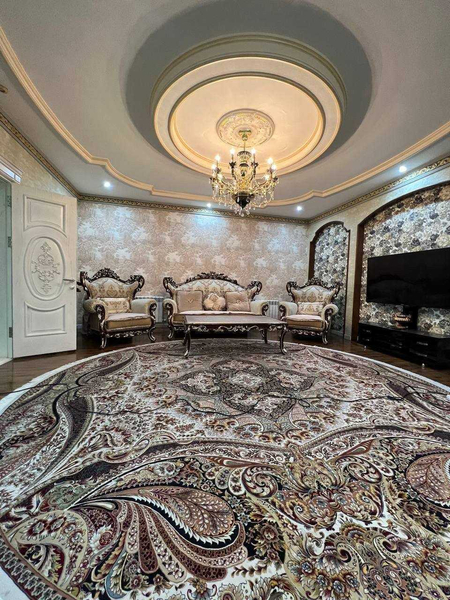 Продается 3/3/4 ор-р Magic city, Gun aydin ресторан (ISA)
