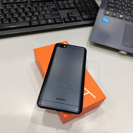 Xiaomi Redmi 6A 2/16Gb