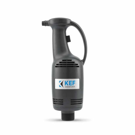 Электрический погружной блендер KEF-BL40 L50