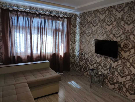 Аренда 1/3/4 стильной квартиры на Авиасозлар 3. Кадышева. ID: OY 426
