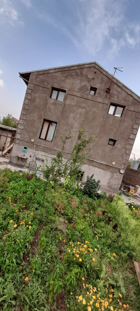 Продаётся дом Амир Темур махалля