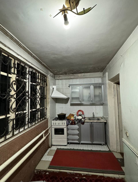 Сдаётся среда 2+3/1/4