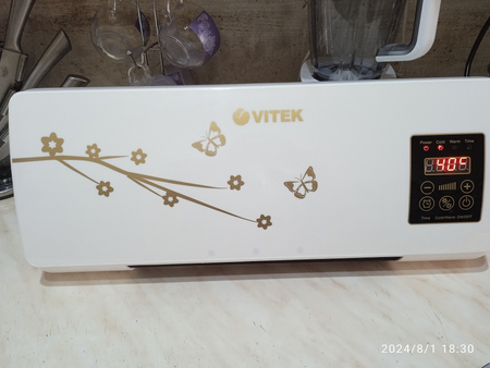 Обогреватель Vitek